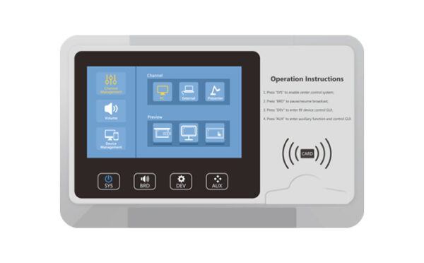 Control System Archives - IQ Board